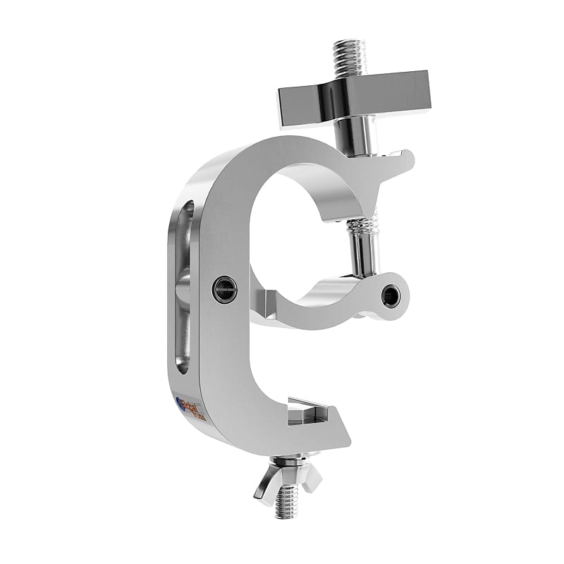 Global Truss Trigger Clamp, 250 kg, 50mm TÜV proved - Half | Reverb