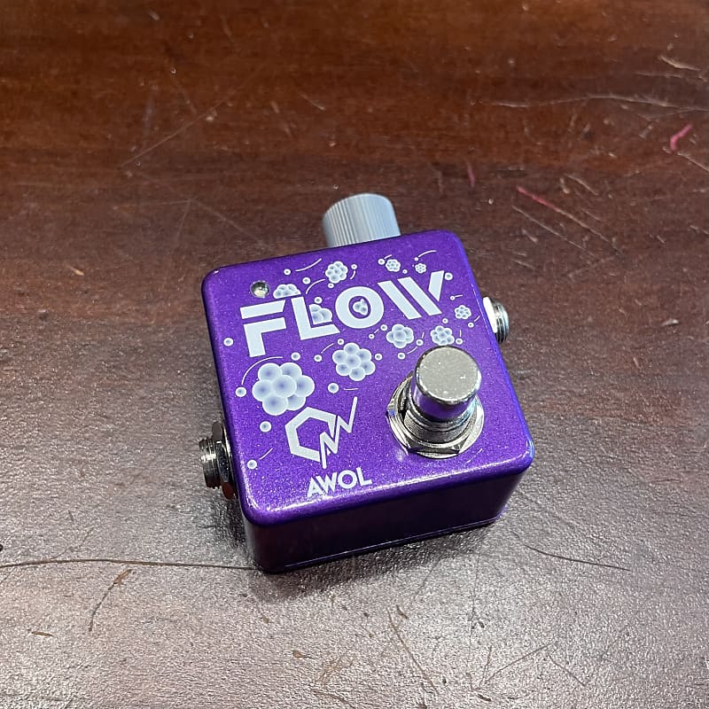 AWOL Flow Envelope Filter | Reverb