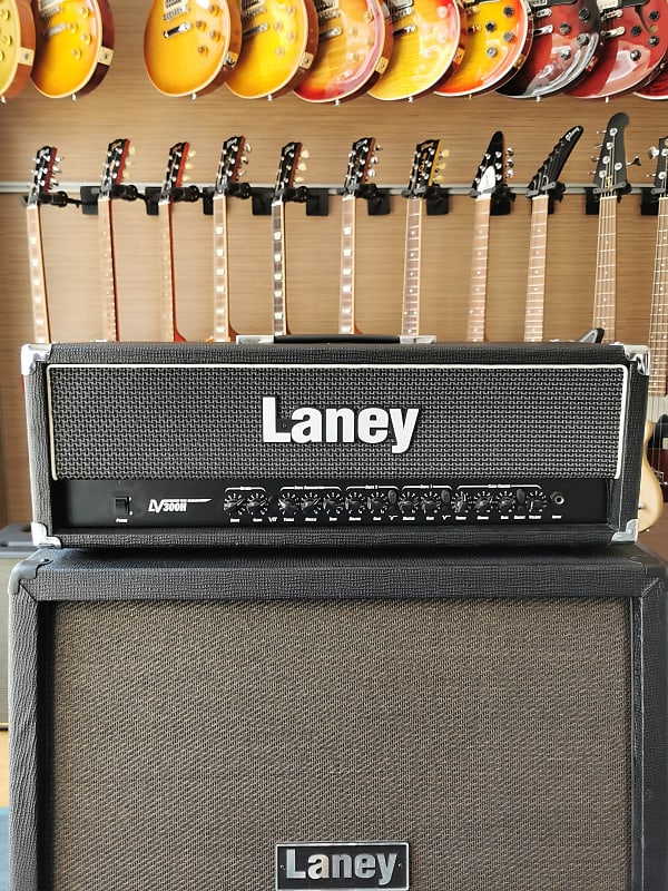 Laney LV300H | Reverb