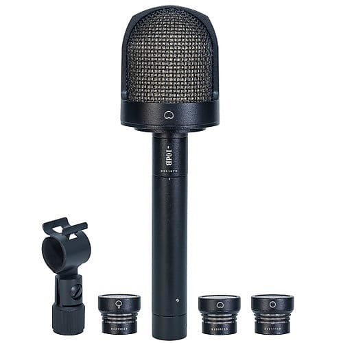 Oktava MK-012-10 Multi-Capsule Microphone (Open Box) | Reverb Canada