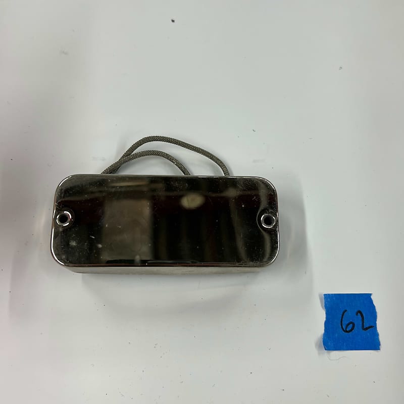 Gibson Thunderbird Pickup NOS | Reverb