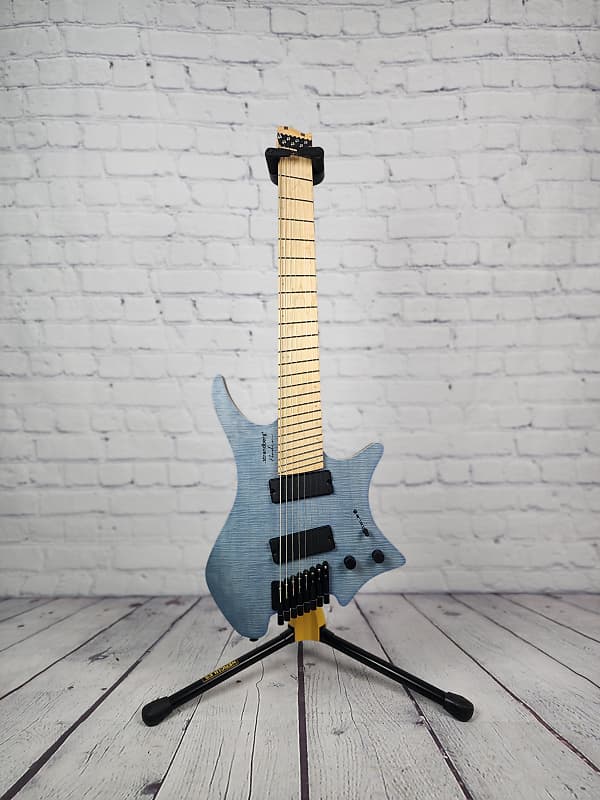 Strandberg Boden Standard NX 8 String Electric Guitar | Reverb Canada