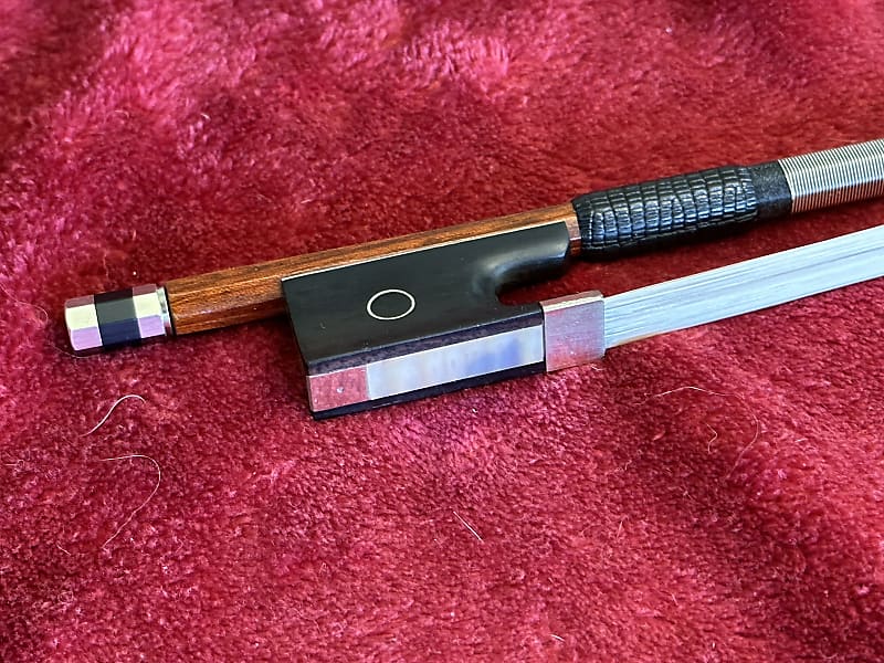 Fiddlershop Holstein Traditional Lord Wilton Violin 2021 - | Reverb