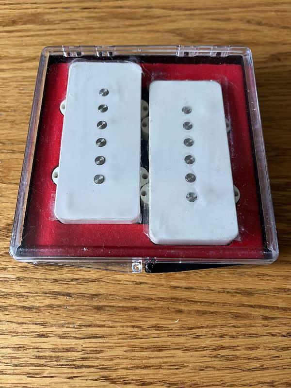 Fender Designed Jazzmaster Pickups Squier Classic Vibe | Reverb