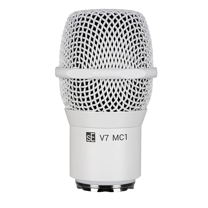 Mint sE Electronics V7 MC1 Microphone Capsule for Shure | Reverb