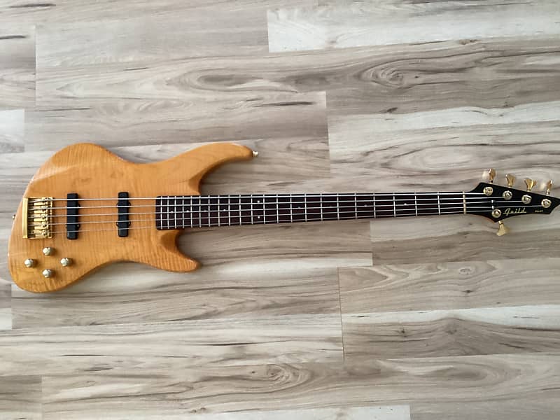 Guild PRO5 Pilot 1994 - Gloss | Reverb