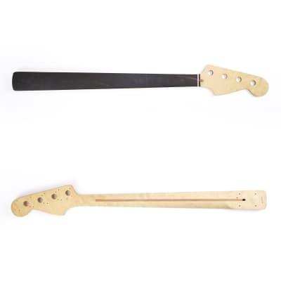 Neck Fender Black One John Mayer | Reverb