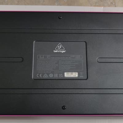 Behringer Edge 2023 | Reverb