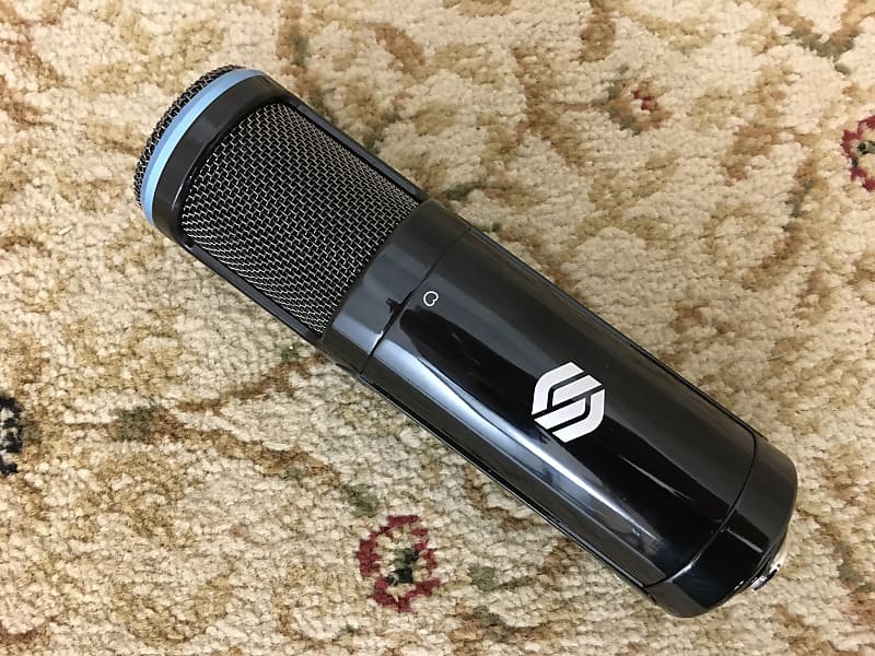 Used Sterling SP150 Microphone | Reverb