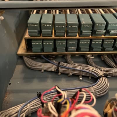 McCurdy Discrete Recording Console | Reverb