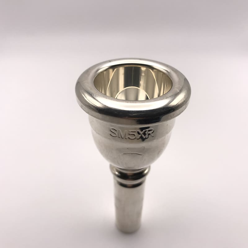 Used Denis Wick Steven Mead "Ultra X" SM5XR Euphonium [35859] | Reverb