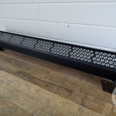 ChromaQ Color Force 48 LED Color Bar (church owned) | Reverb UK