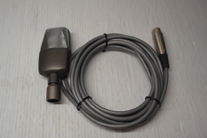 RCA SK46 1960's gray | Reverb