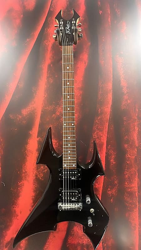 BC Rich Beast BC Rich Electric Guitar (Nashville, Tennessee) | Reverb