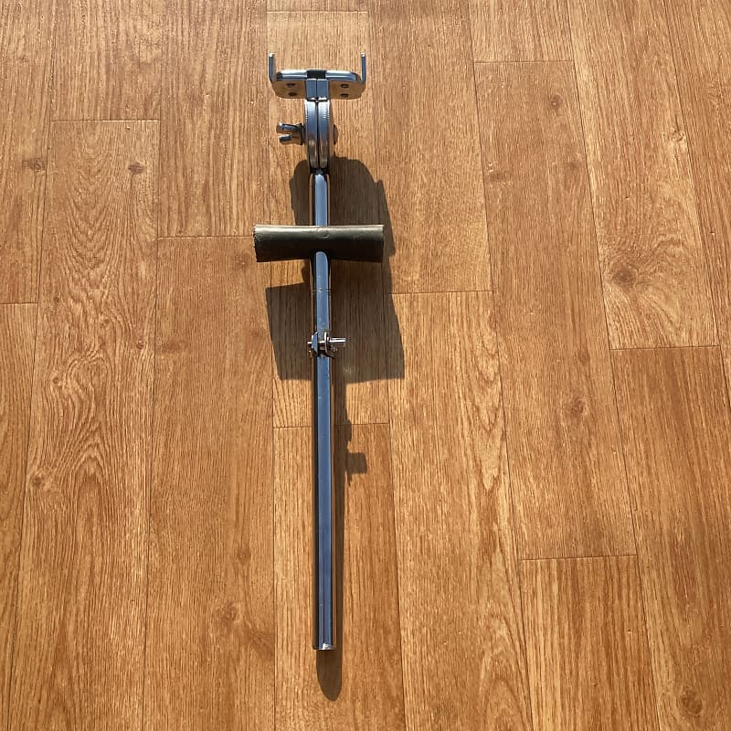 1960s Slingerland Double Tom Holder No. 171 Clip Mount | Reverb