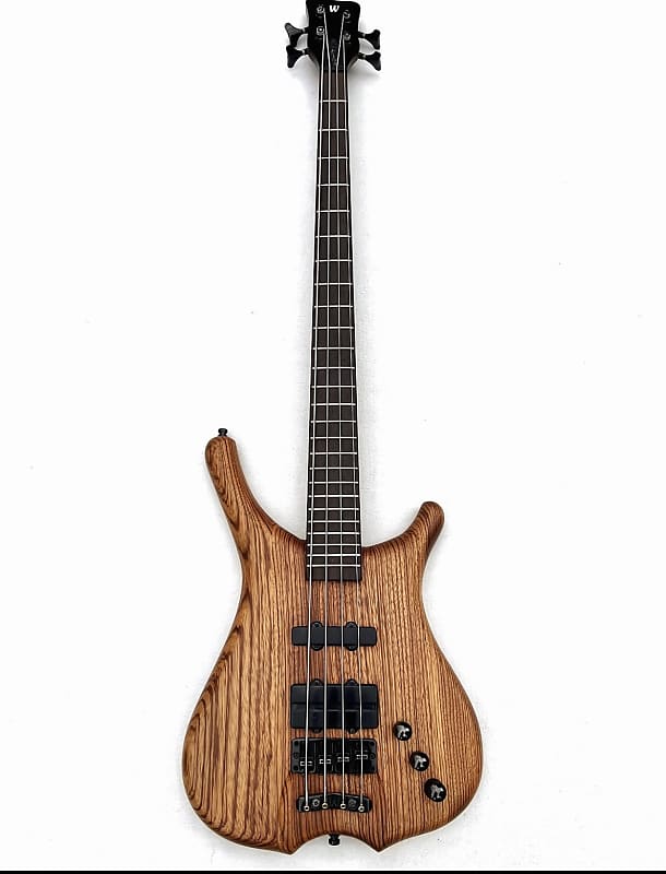 Warwick Infinity SN TCS 2001 - Natural | Reverb