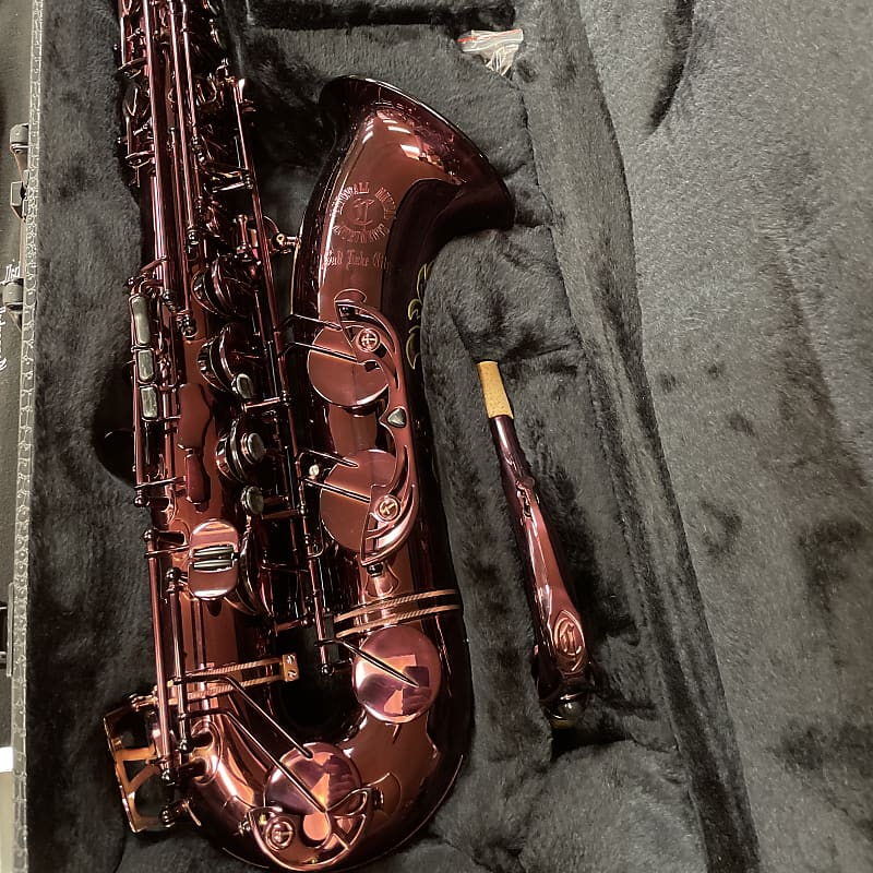 Cannonball T5-R - Black Ruby | Reverb