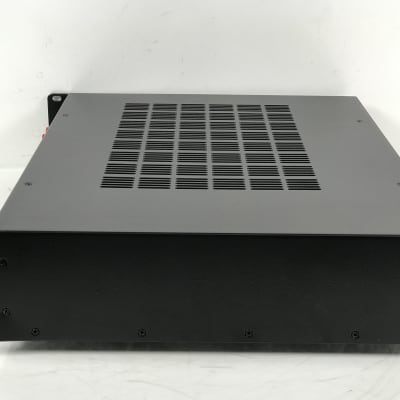 James Loudspeaker M1000 Subwoofer Amplifier | Reverb