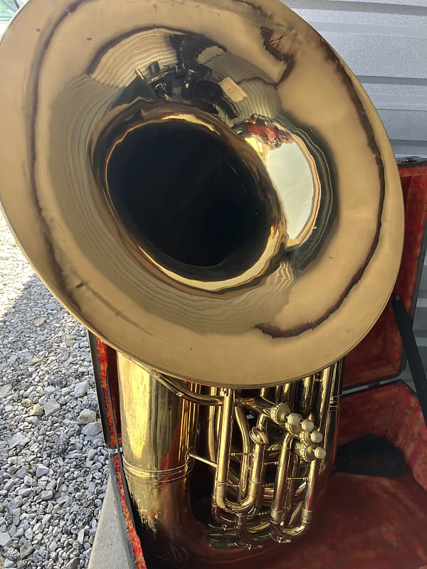 Conn 26J circa 1935 | Reverb