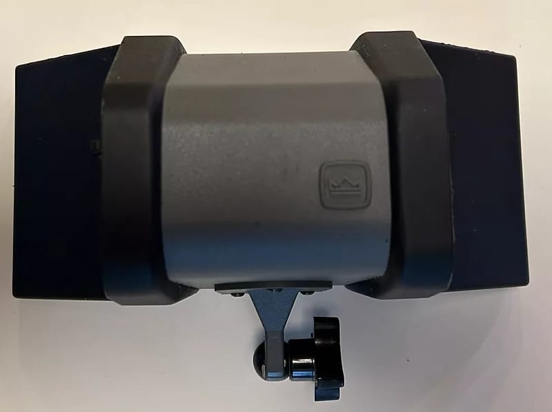 Crown SASS-P Stereo Head Microphone (Mic) | Reverb