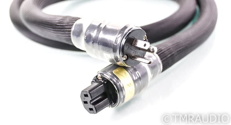 Shunyata Research Cobra Zitron Series Power Cable; 1.8m AC | Reverb