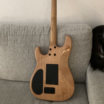 Kiesel Theos 2021 Deep Blue | Reverb