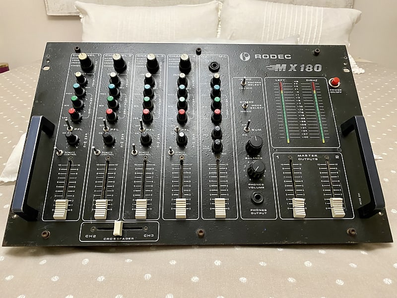 Rodec MX 180 | Reverb