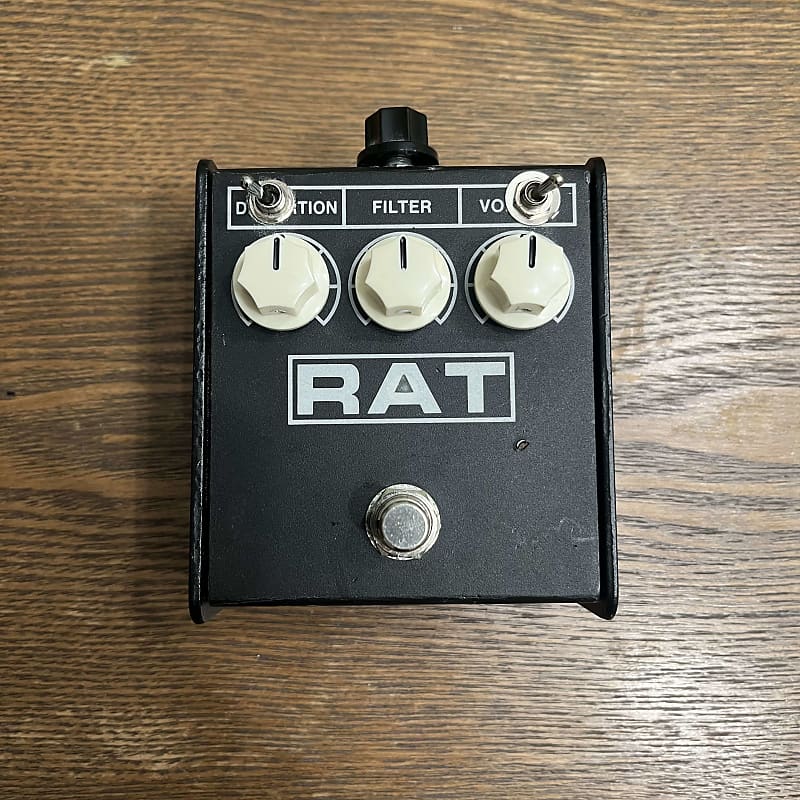 ProCo RAT 2 with Mods | Reverb