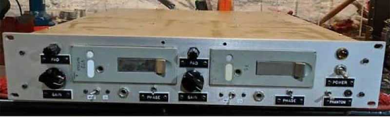 Telefunken V72 | Reverb