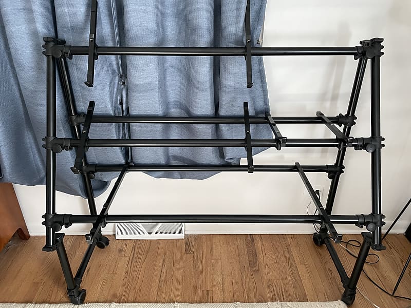 Jaspers 3R-140B Synth Stand | Reverb