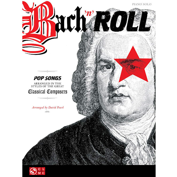 Bach 'n' Roll | Reverb