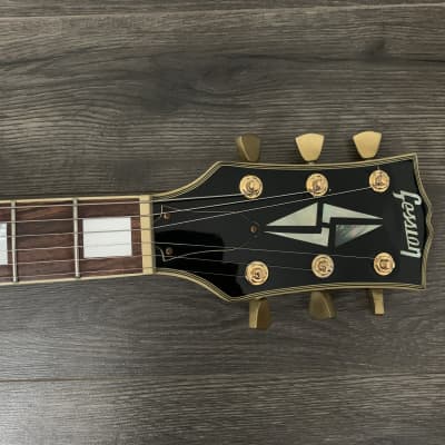 Gession Les Paul 1970 - Black Beauty | Reverb