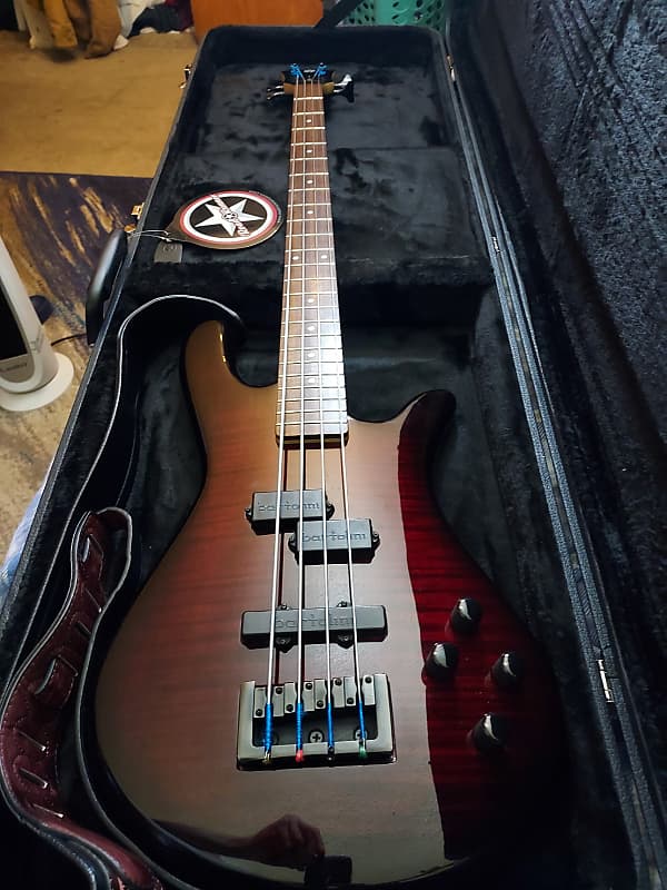 Spector Legend 4 Classic | Reverb
