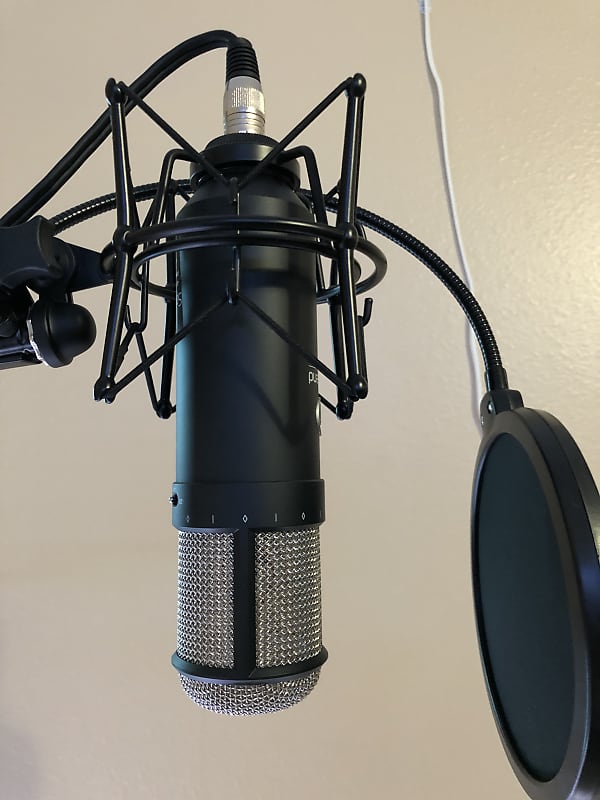 Townsend Labs Sphere L22 Precision Microphone Modeling | Reverb UK