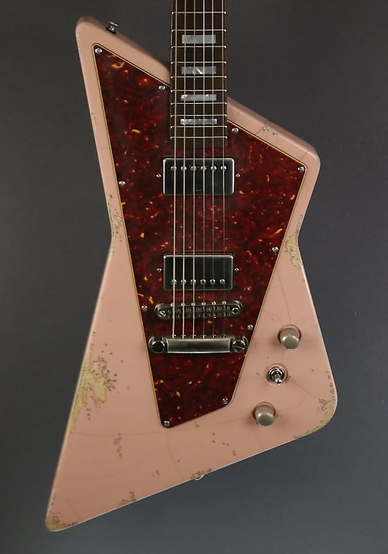 USED Wild Customs Impala (021) | Reverb