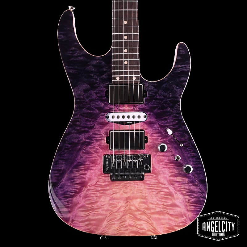 Tom Anderson Angel - Purple WakeSurf | Reverb