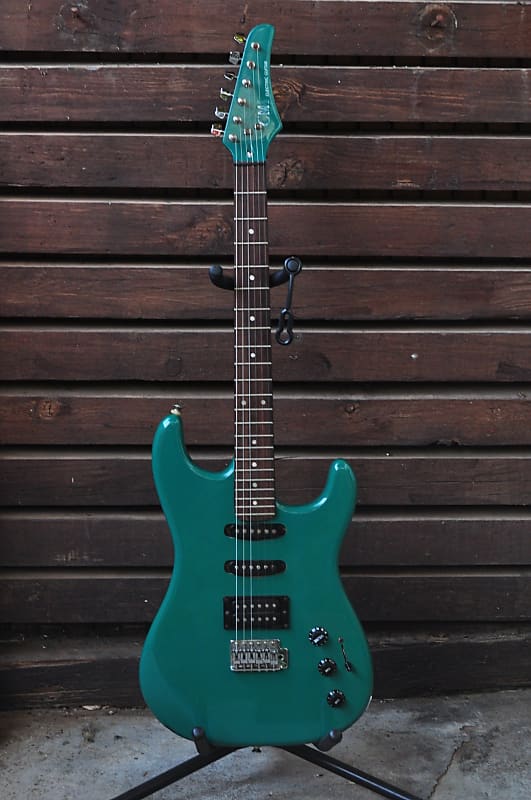 Very rare Gibson CMI (Chicago Musical Instruments) | Reverb