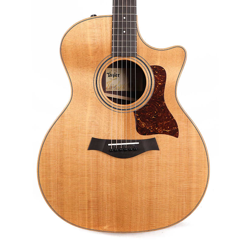 Taylor 414ce Studio | Reverb