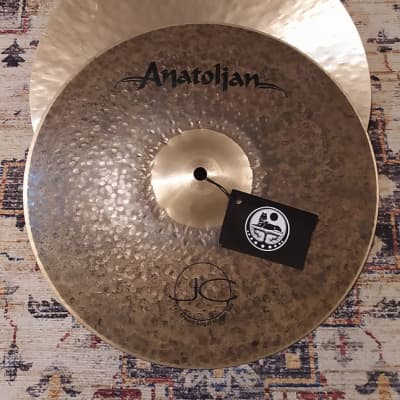Anatolian Cymbals 44+3 pcs Multiple Cymbals Wholesale | Reverb