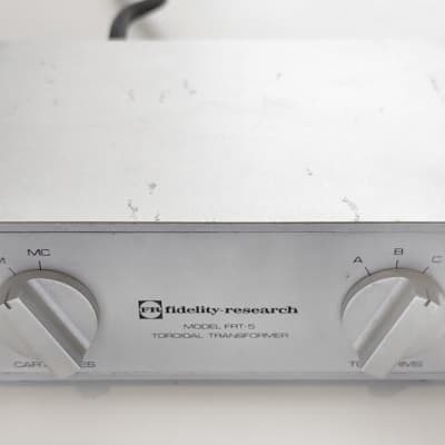 Tice Power Block Power Conditioner Audiophile Elite | Reverb Australia