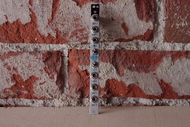 Studio Electronics Router | Reverb