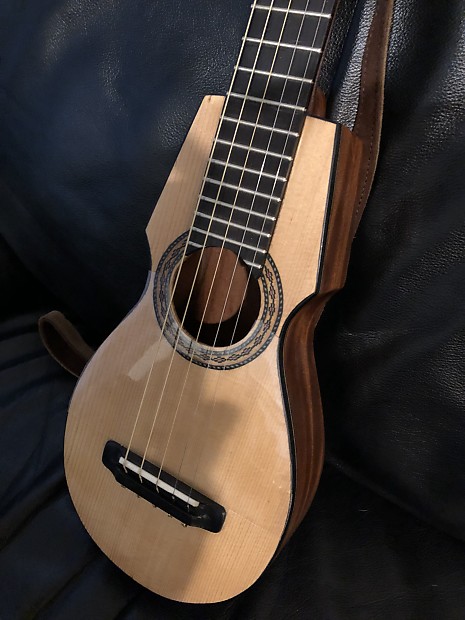 Puerto Rican Tiple Hand made | Reverb