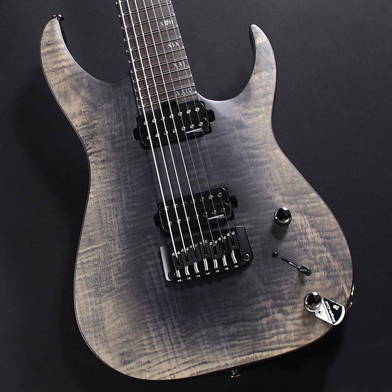 Schecter Banshee Mach 7 [AD-BS-MACH] (FOB) | Reverb UK