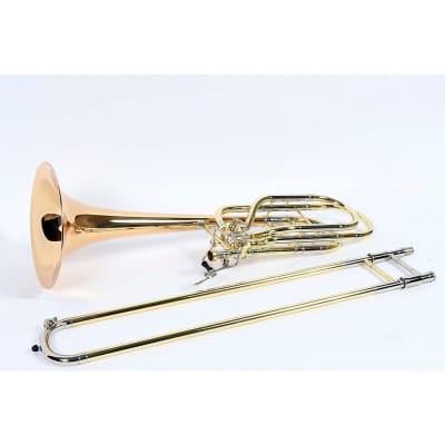 Getzen Eterna 1052FDR 2000s | Reverb