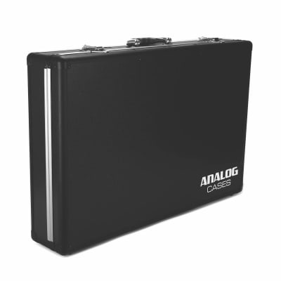 Analog Cases UNISON Case For The Behringer POLY D / | Reverb Australia