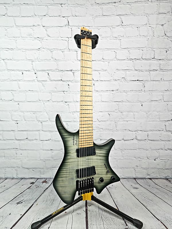Strandberg Boden Original NX 7 String Electric Guitar | Reverb Canada