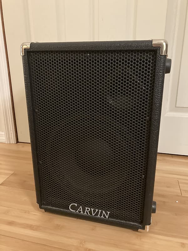Carvin BX Micro Bass MB10 Combo Amp | Reverb