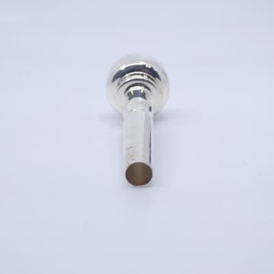 ACB Demo 1.5B Standard Blank In Silver Plate lot249 | Reverb UK