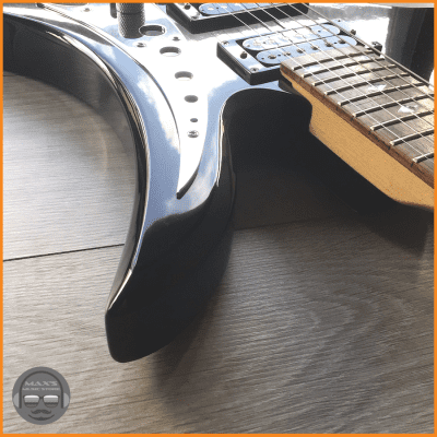 B.C. Rich Special Edition “Evil Edge” Mockingbird – New | Reverb