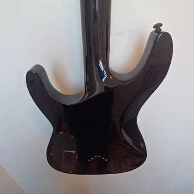 Dean Custom 450 FM TBK - EMG pickups - 2014 - Hardtail - | Reverb